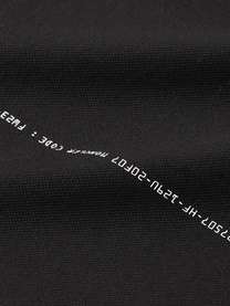MONCLER GENIUS 7 Moncler FRGMT Hiroshi Fujiwara Logo-Appliquéd Satin ...
