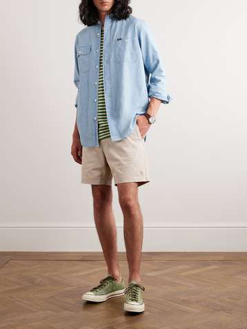 Mens Designer Shorts | MR PORTER