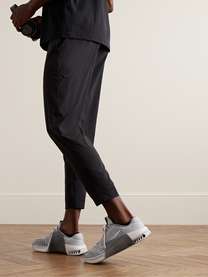 Gray Metcon 9 Rubber-Trimmed Mesh Sneakers | NIKE TRAINING | MR PORTER