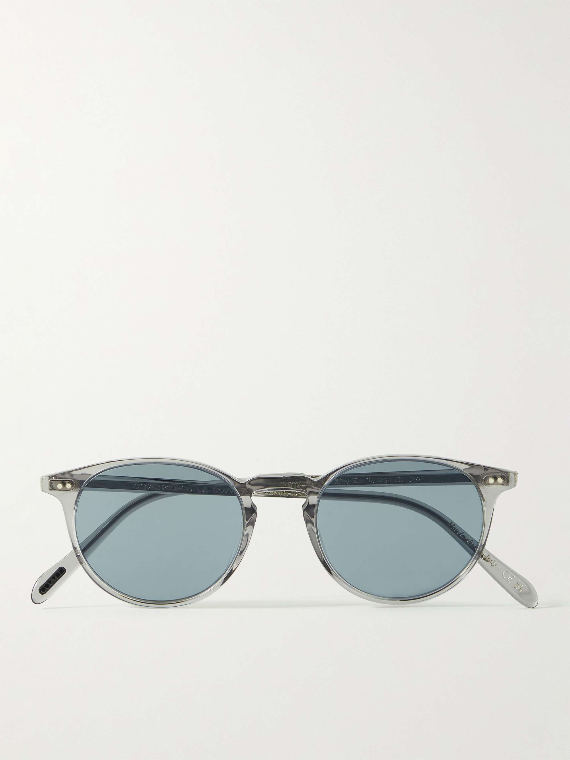 Oliver Peoples Riley
