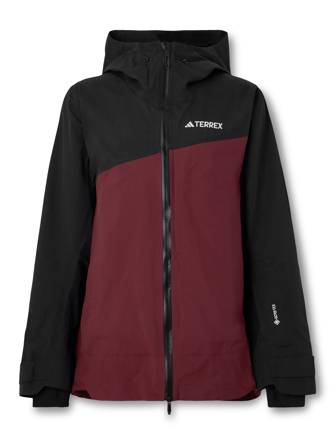 Adidas Originals Adilenium Season 2 Megabreak Jacket, Grey for Men