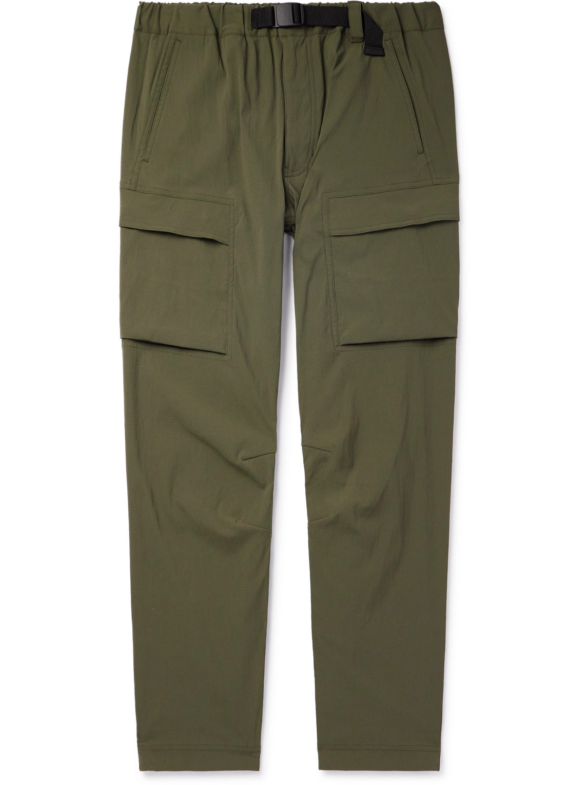 Goldwin Tapered Stretch-CORDURA® Ripstop Cargo Trousers | Smart Closet