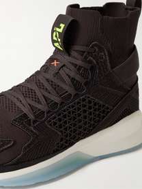 APL ATHLETIC PROPULSION LABS Concept X TechLoom Basketball Sneakers for ...