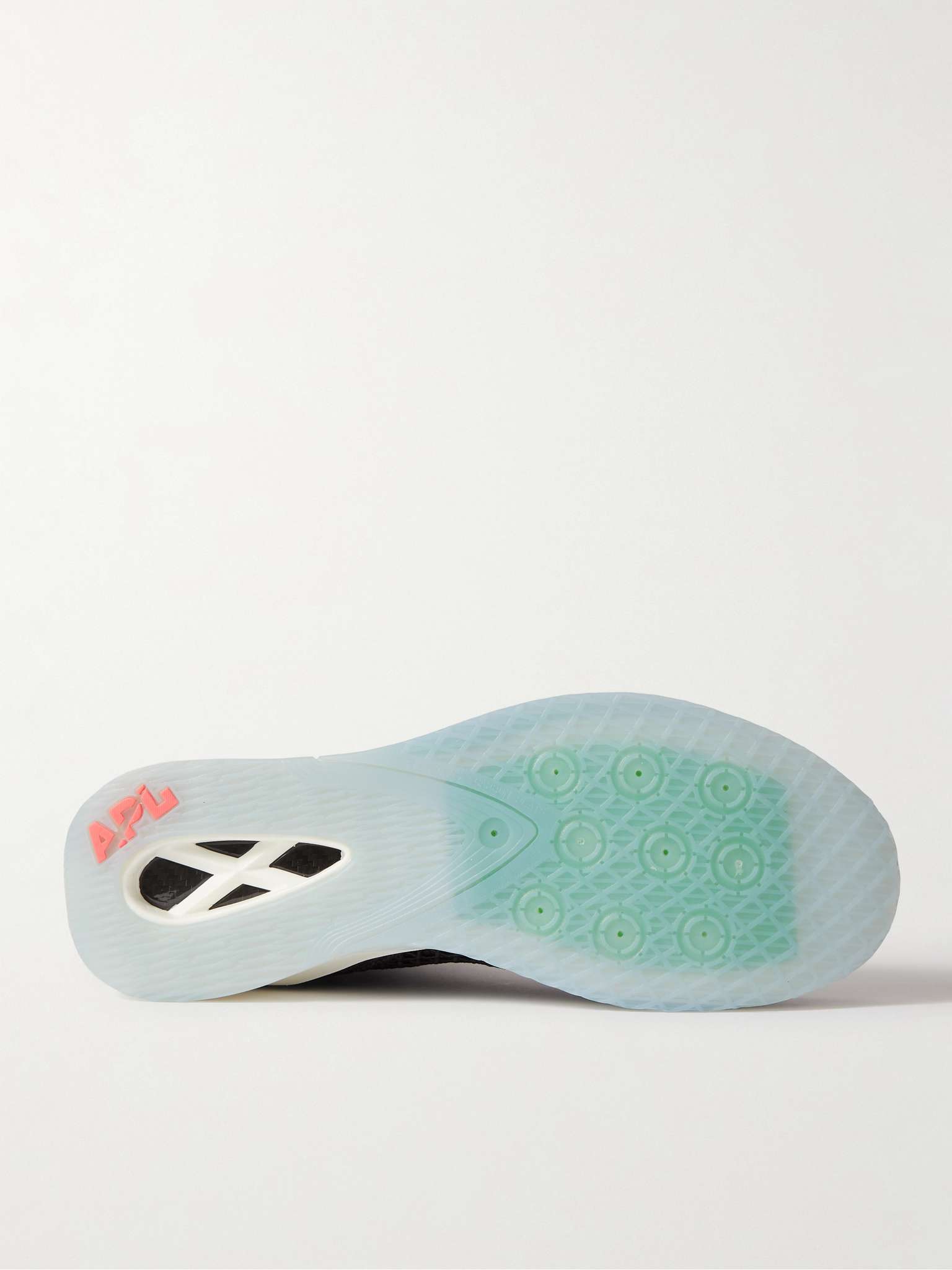 APL ATHLETIC PROPULSION LABS Concept X TechLoom Basketball Sneakers for ...