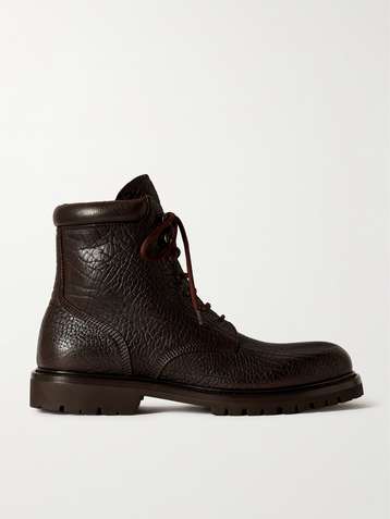 Men's Designer Shoes | MR PORTER