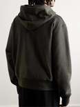 THE ROW Naoki Cotton-Jersey Hoodie for Men | MR PORTER