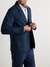 MR P. Garment-Dyed Stretch-Cotton Twill Blazer for Men | MR PORTER