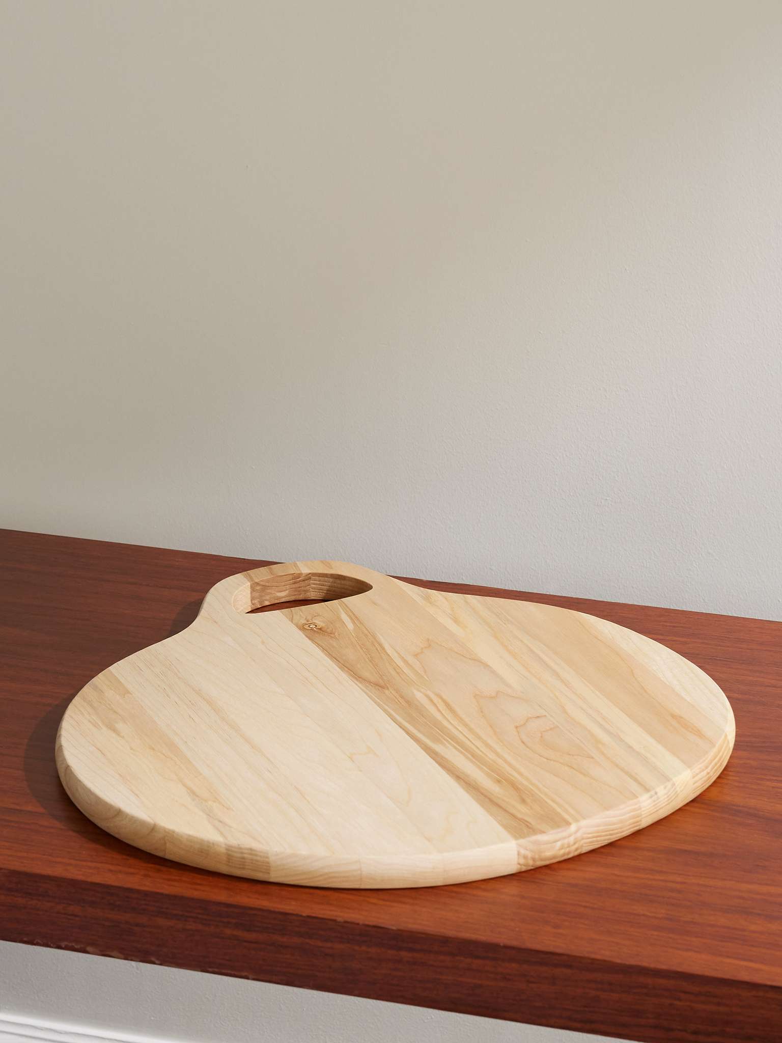 THE CONRAN SHOP Ash Chopping Board for Men | MR PORTER