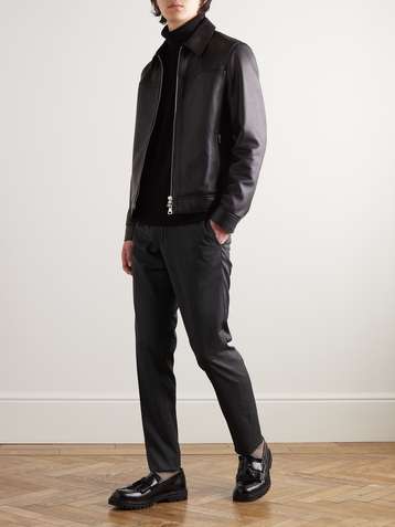 Slim-Fit Trousers for Men | Skinny Trousers | MR PORTER