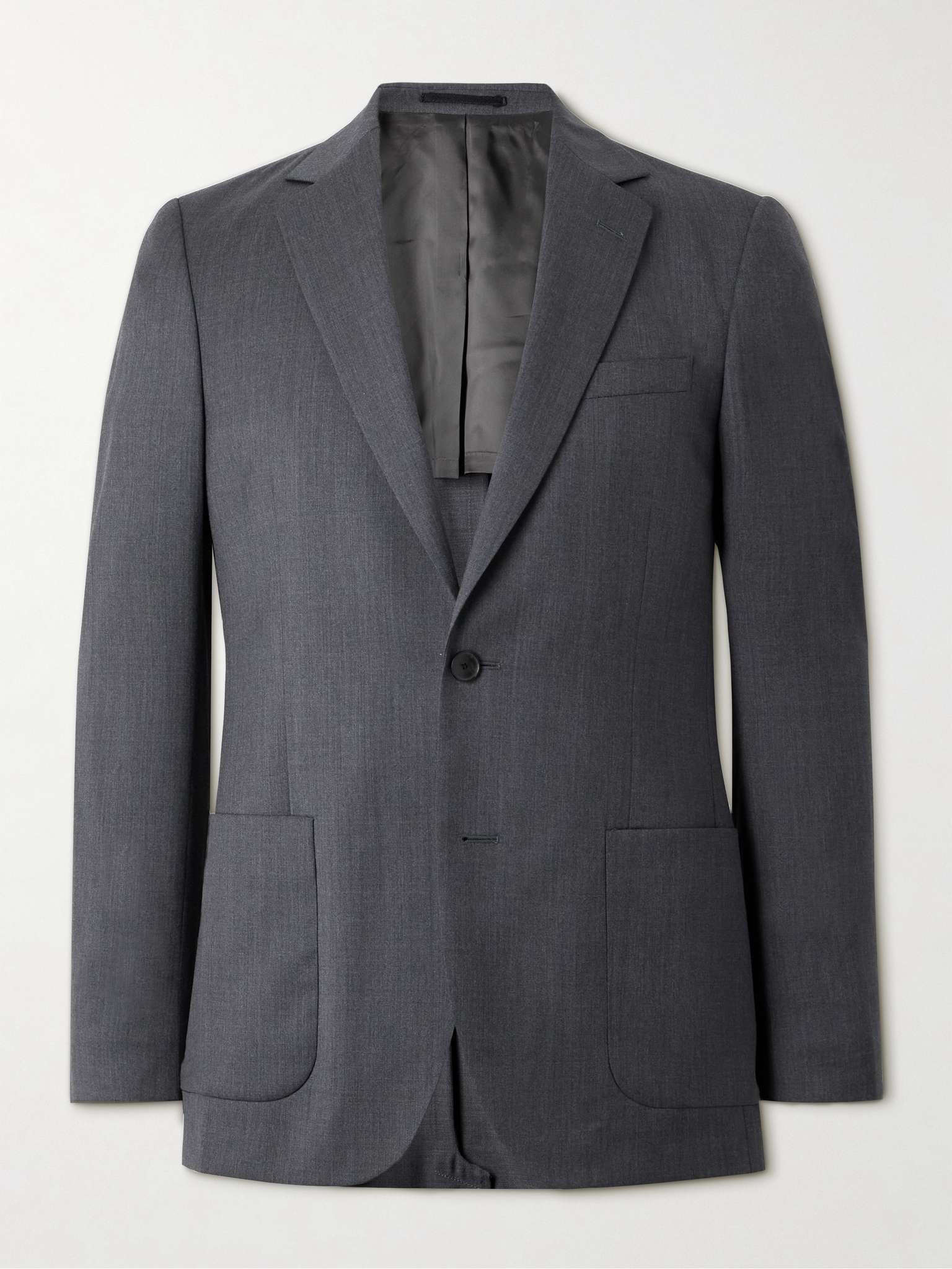 MR P. Slim-Fit Wool-Twill Suit Jacket for Men | MR PORTER