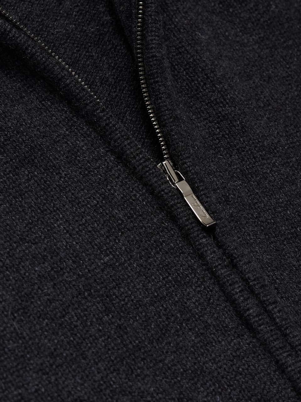 LORO PIANA Cashmere Zip-Up Sweater for Men | MR PORTER
