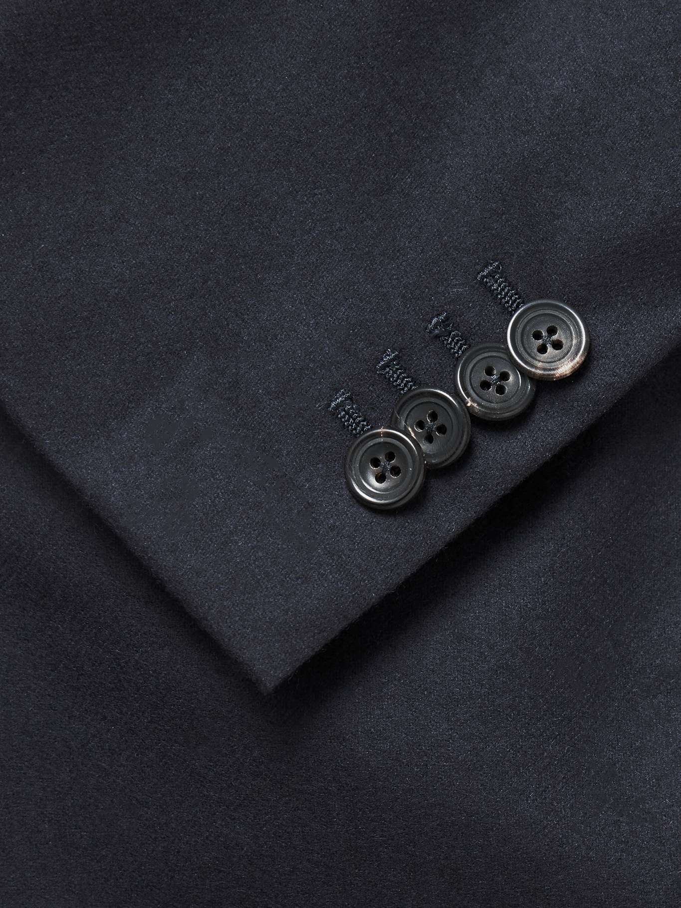 DRAKE'S Virgin Wool-Flannel Suit Jacket for Men | MR PORTER