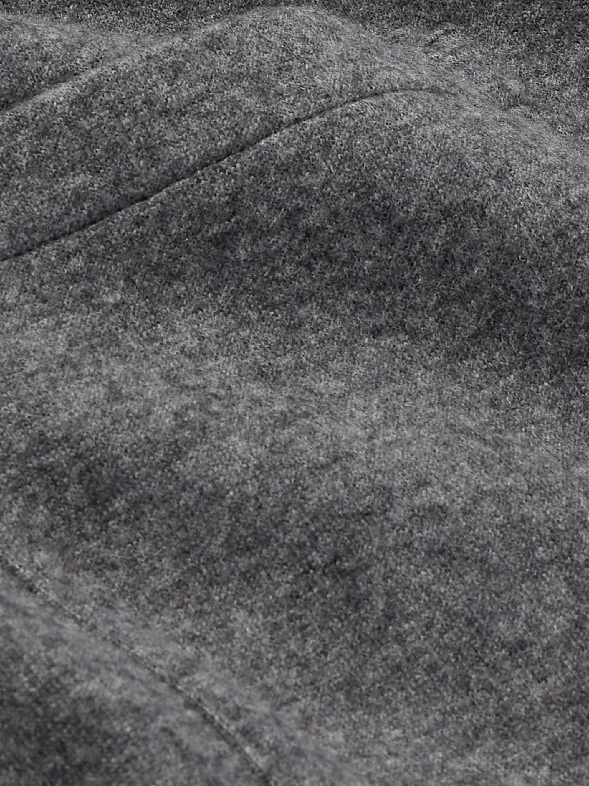 THOM SWEENEY Slim-Fit Cashmere-Blend Cardigan for Men | MR PORTER