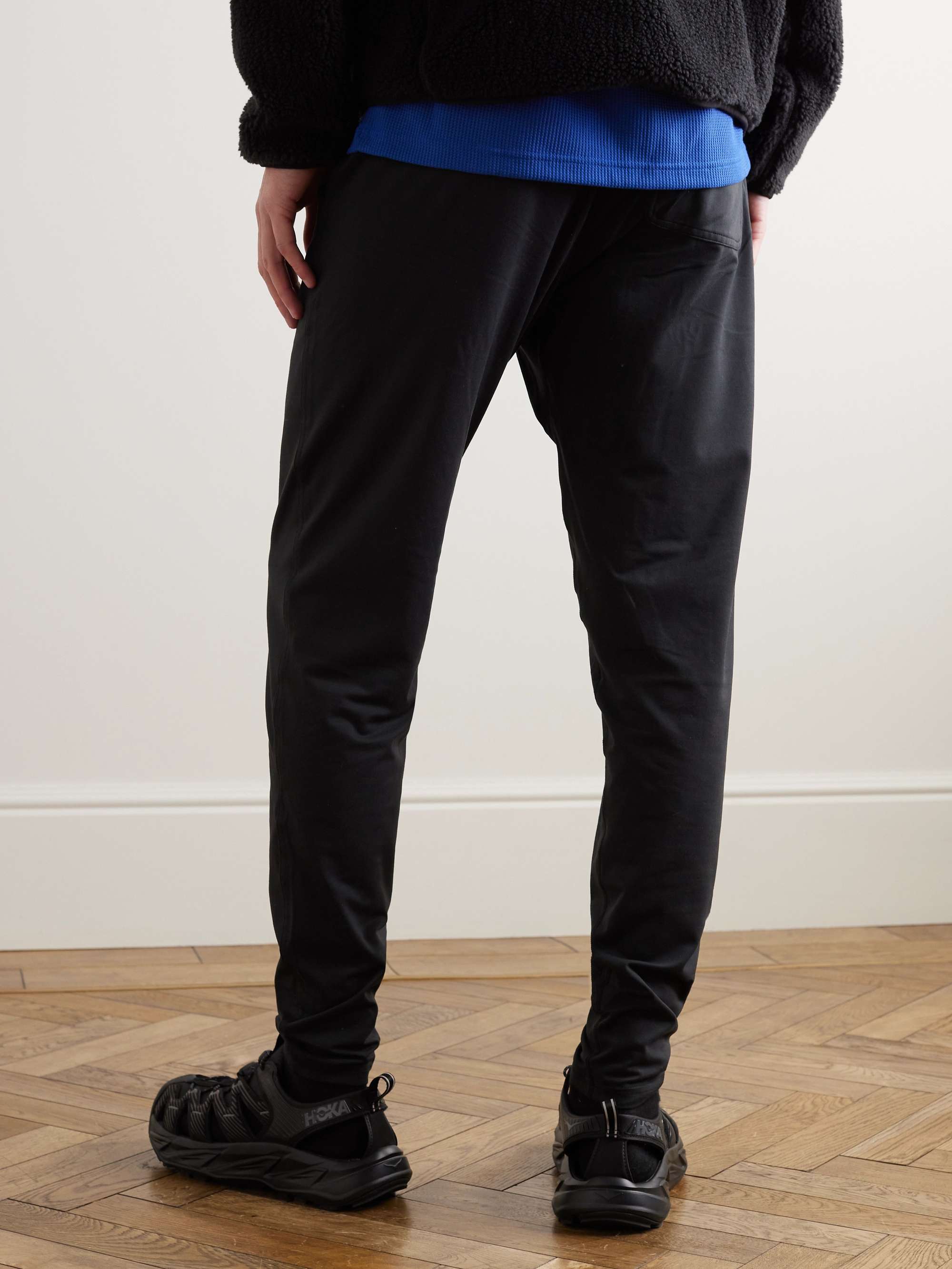 OUTDOOR VOICES All Day Stretch-Jersey Sweatpants for Men | MR PORTER