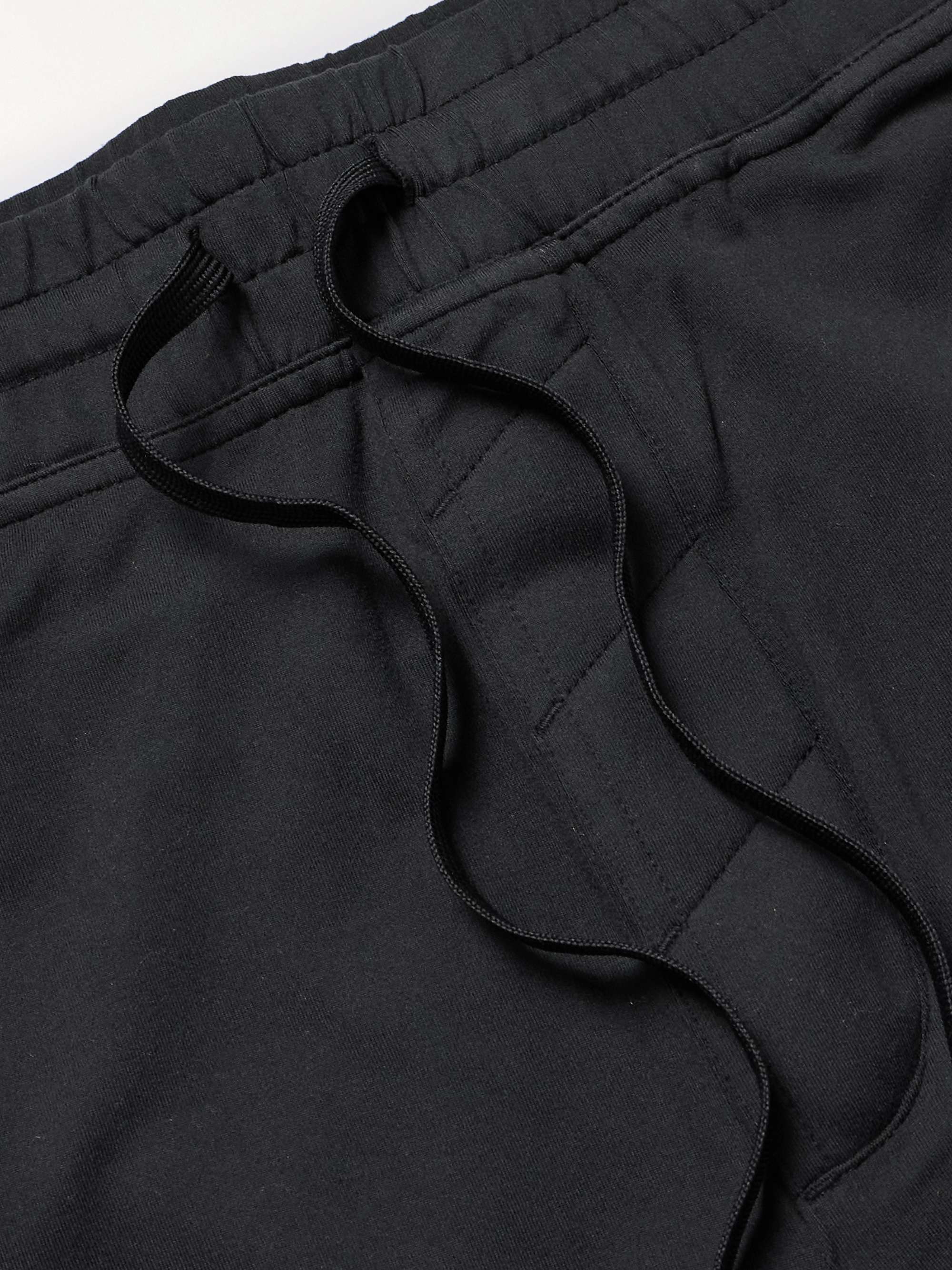 OUTDOOR VOICES All Day Stretch-Jersey Sweatpants for Men | MR PORTER