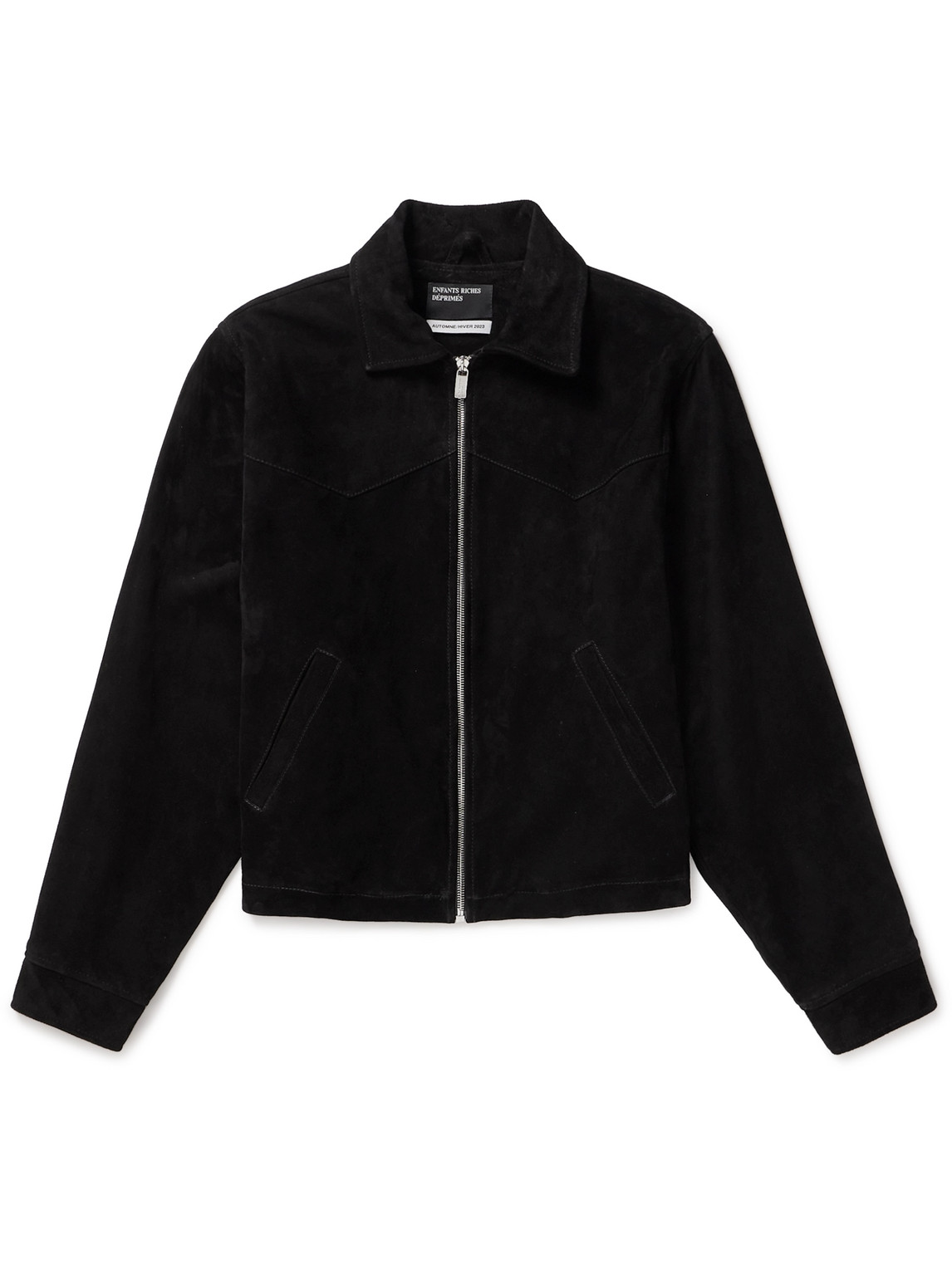 ENFANTS RICHES DÉPRIMÉS Next Exit Military Puffer Jacket for Men