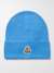 MONCLER Logo-Appliquéd Ribbed Cotton Beanie for Men | MR PORTER