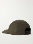 PURDEY Wool Baseball Cap for Men | MR PORTER