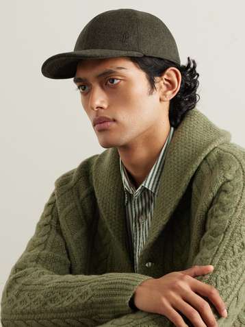 Purdey Hats Caps | MR PORTER