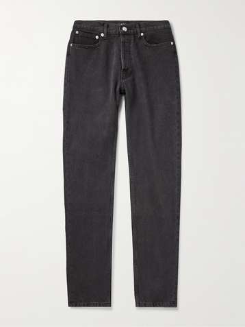 Men's Designer Skinny Jeans | MR PORTER