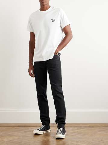 Men's Designer Skinny Jeans | MR PORTER