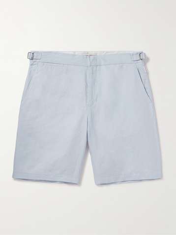 Men's Designer Shorts | MR PORTER