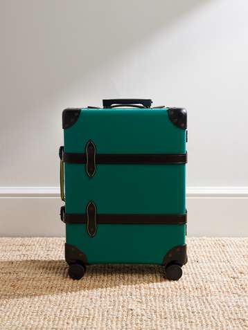 Men's Designer Suitcases | MR PORTER