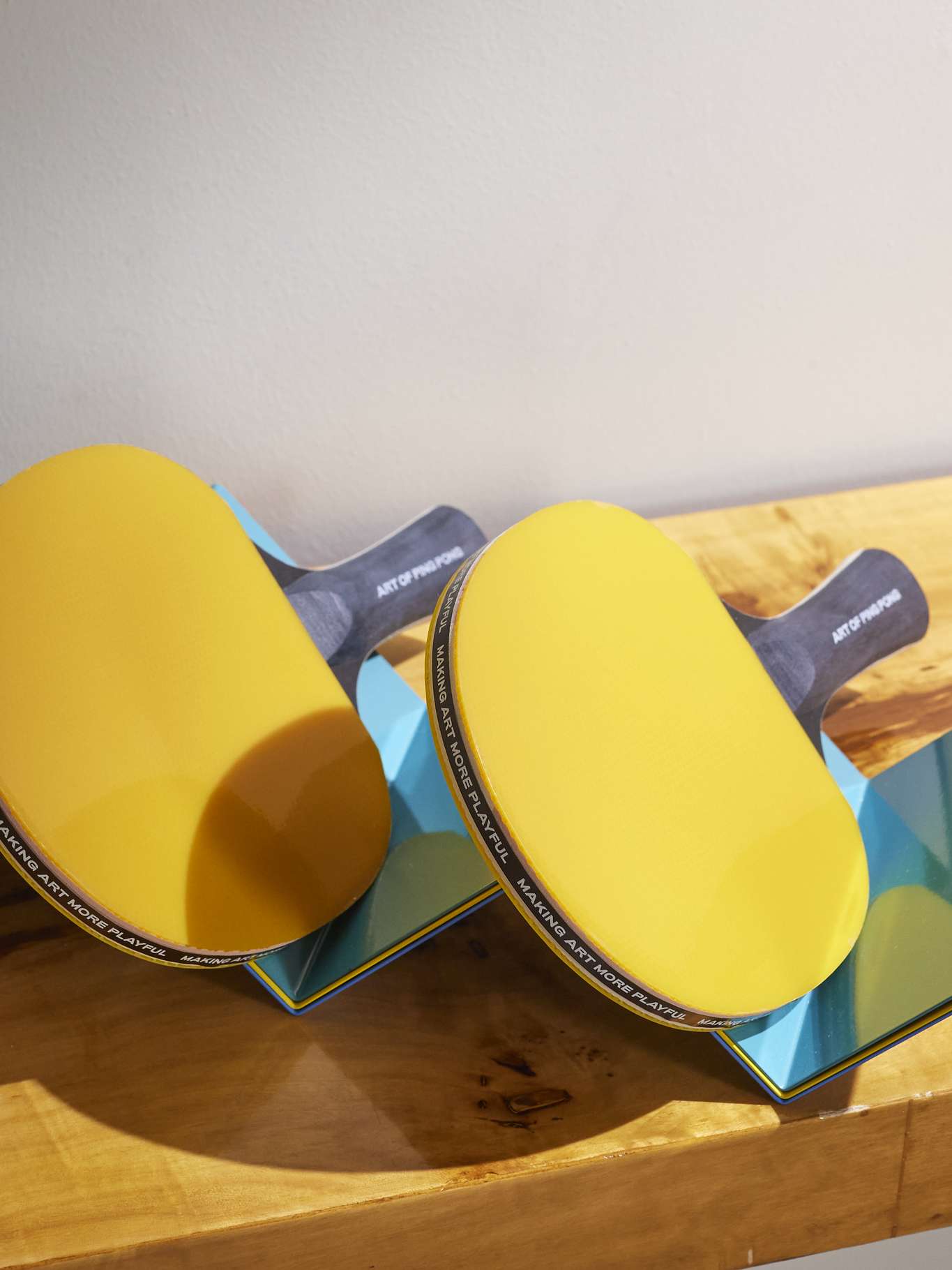 THE ART OF PING PONG ArtNet Ping Pong Set for Men | MR PORTER