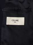 CELINE HOMME Wool-Gabardine Suit Jacket for Men | MR PORTER