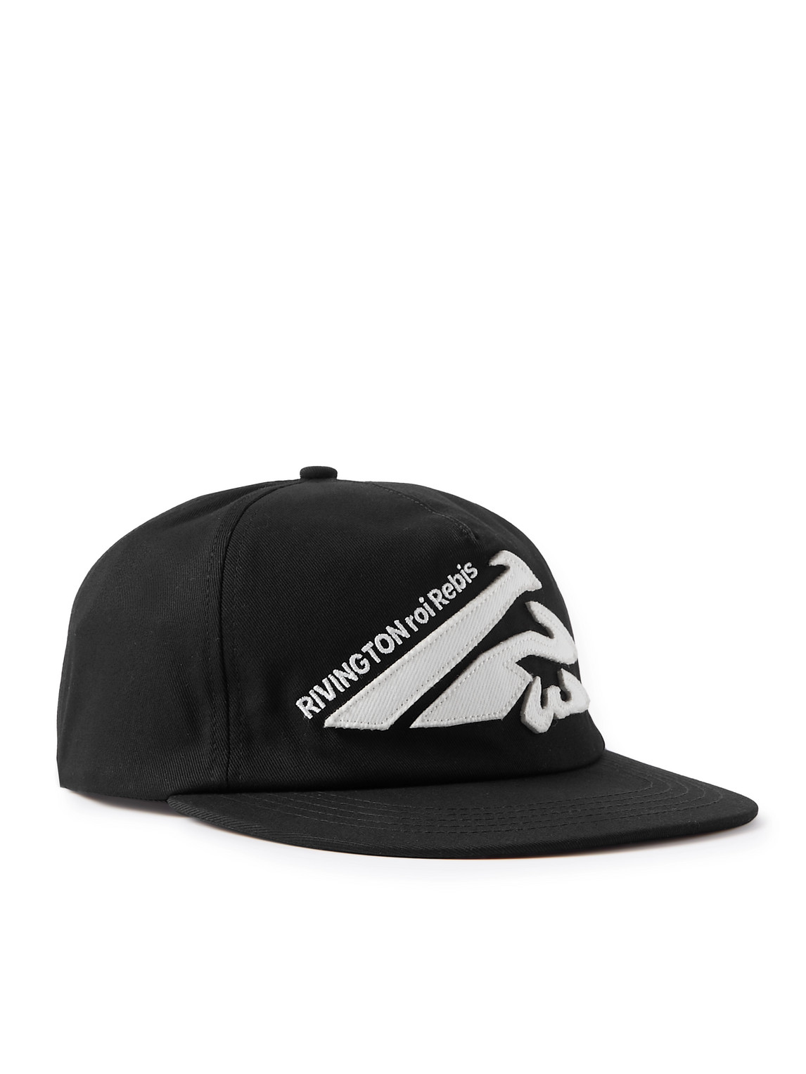 Givenchy Pink Chopped Cap for ผู้ชาย