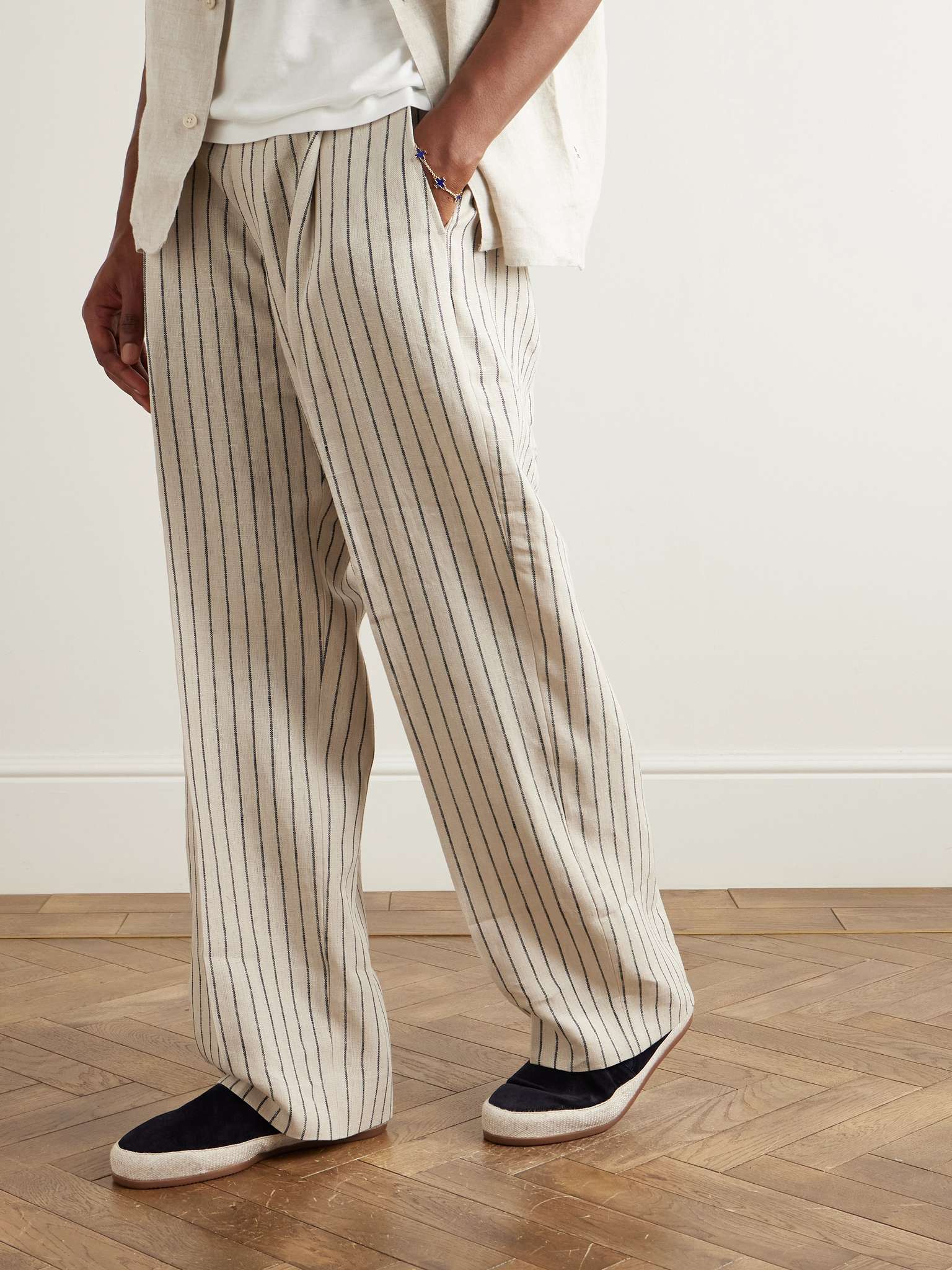 MULO Suede Espadrilles for Men | MR PORTER