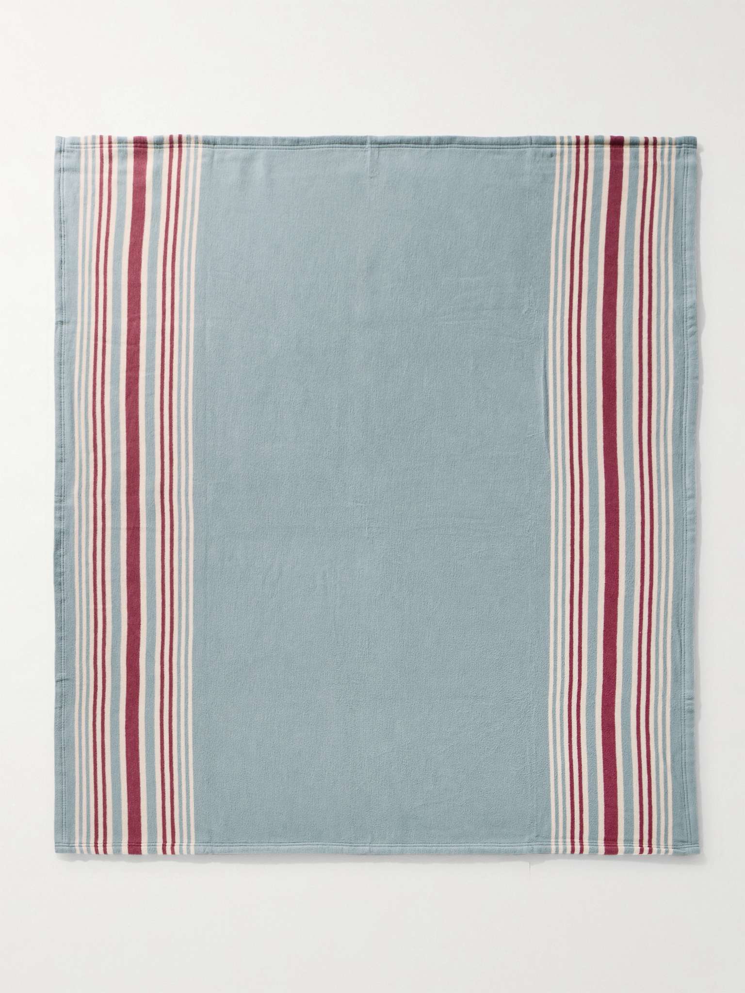 PENDLETON Set of Two Organic Cotton-Jacquard Blankets for Men | MR PORTER