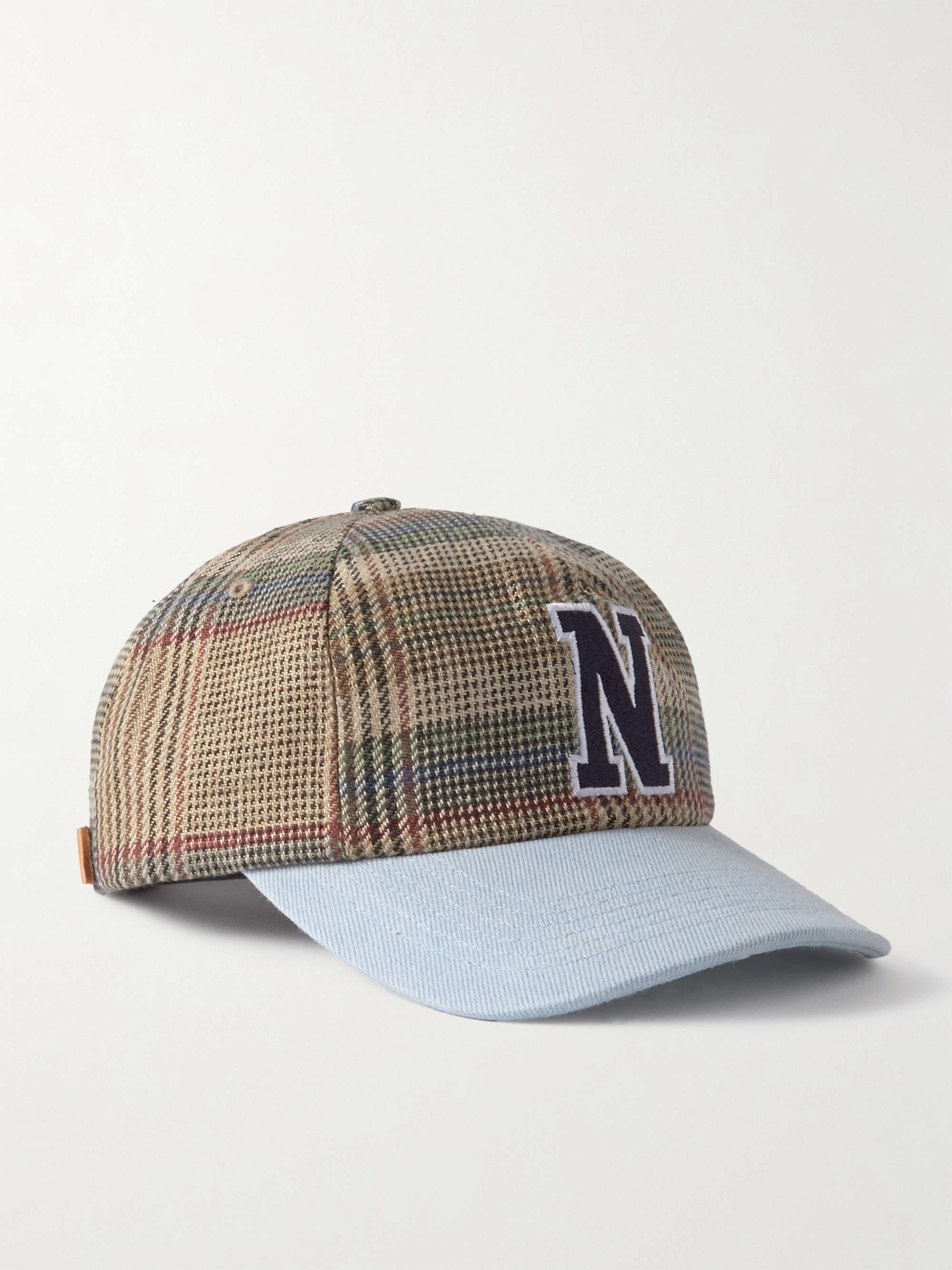 NOAH cap 有名ブランド - 帽子