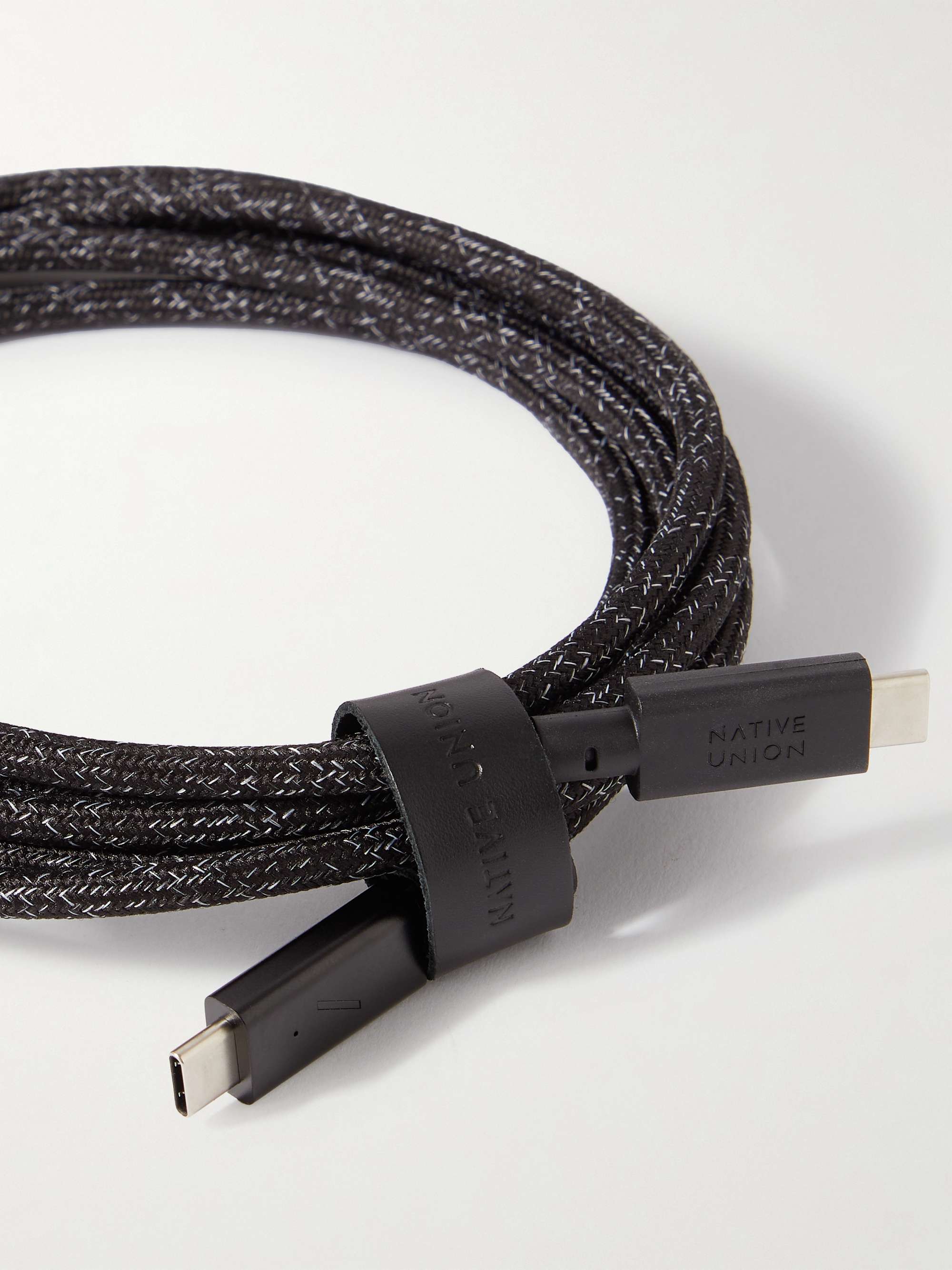 NATIVE UNION Fast Bundle for Men | MR PORTER