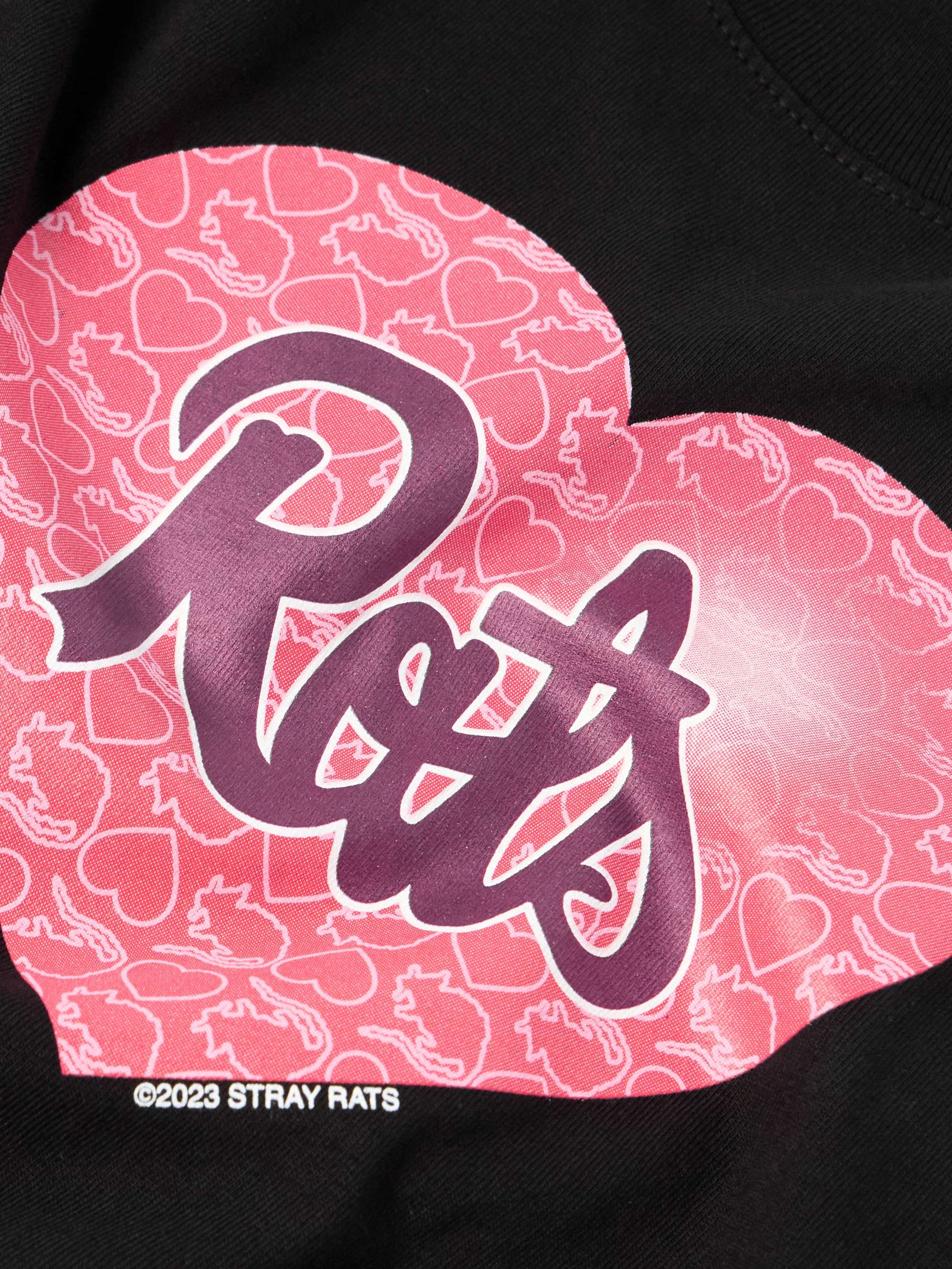 STRAY RATS Logo-Print Cotton-Jersey T-Shirt for Men | MR PORTER