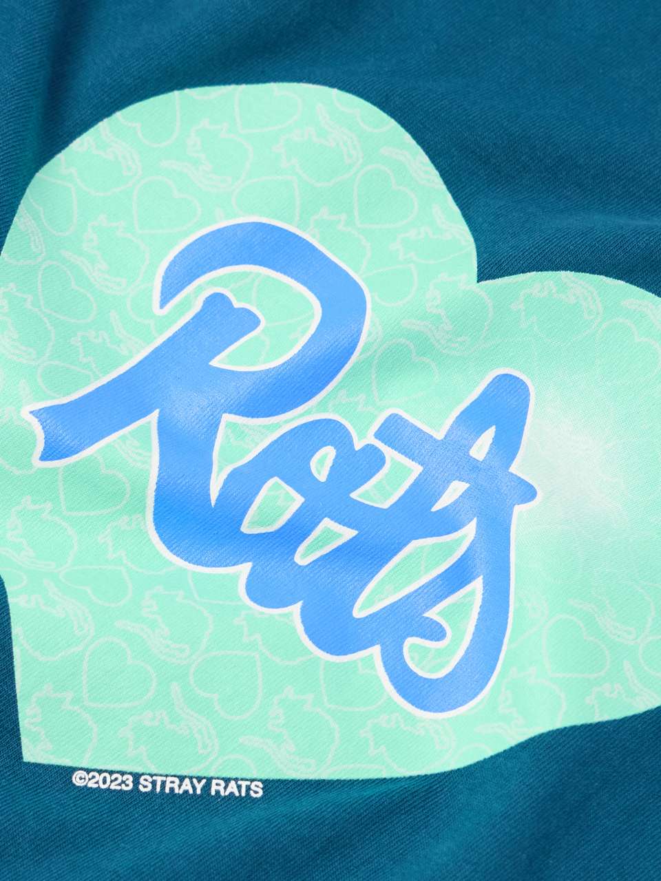 STRAY RATS Logo-Print Cotton-Jersey T-Shirt for Men | MR PORTER