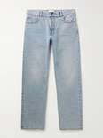 THE ROW Ross Straight-Leg Jeans for Men | MR PORTER