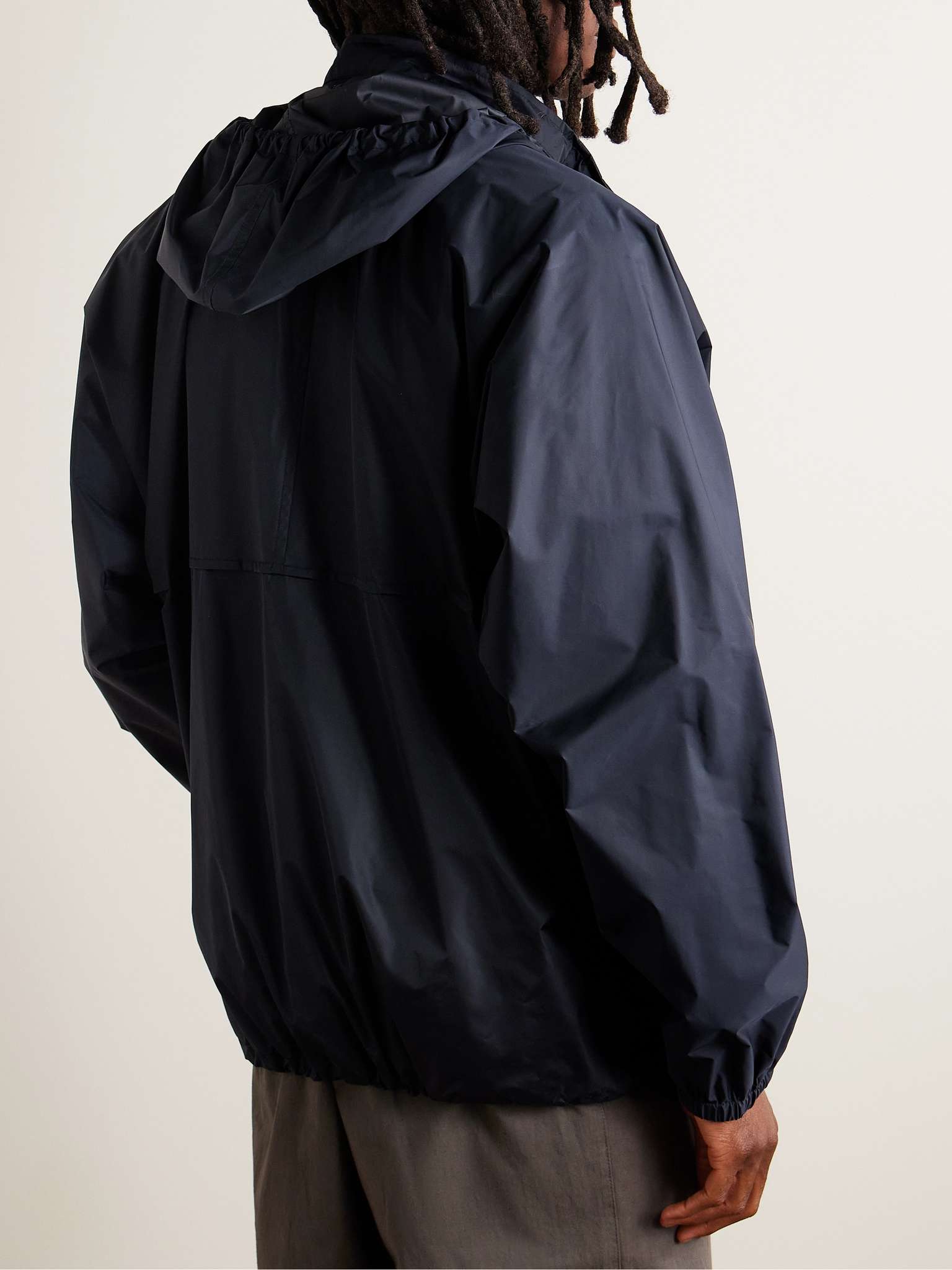 THE ROW Jett Shell Jacket for Men | MR PORTER