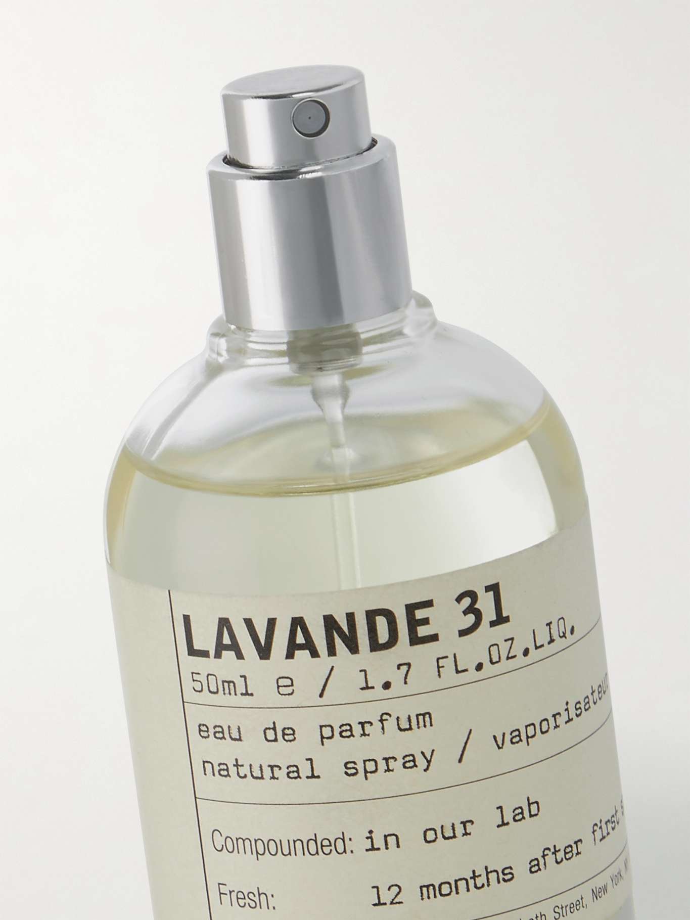 LE LABO Lavande 31 Eau de Parfum, 50ml for Men | MR PORTER