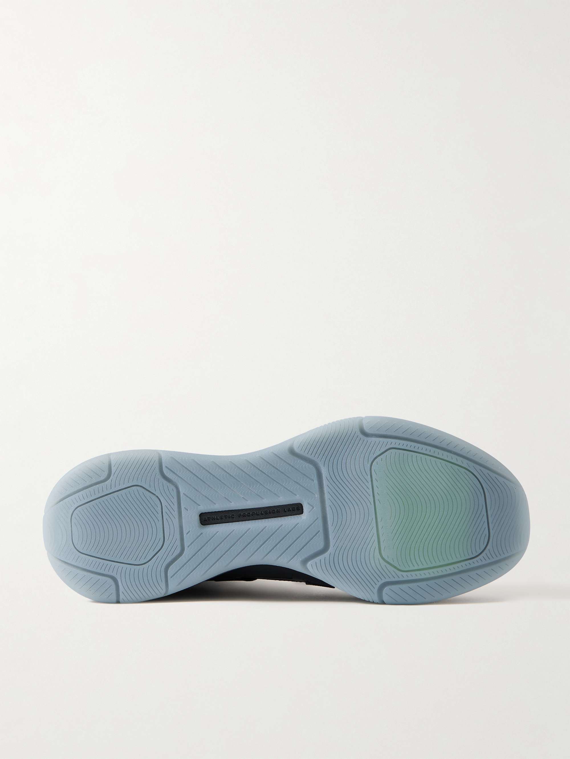 APL ATHLETIC PROPULSION LABS SUPERFUTURE Rubber-Trimmed TechLoom High ...