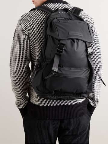 Designer Backpacks | Men's Bags | MR PORTER