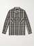 BEAMS PLUS Convertible-Collar Checked Cotton Shirt for Men | MR PORTER