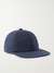 BEAMS PLUS Seersucker Baseball Cap for Men | MR PORTER