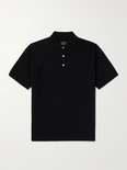 BEAMS PLUS Cotton Polo Shirt for Men | MR PORTER