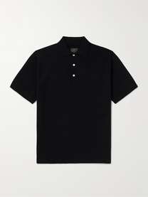BEAMS PLUS Cotton Polo Shirt for Men | MR PORTER