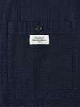 HARTFORD Jobby Unstructured Cotton-Seersucker Blazer for Men | MR PORTER
