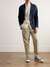 HARTFORD Jobby Unstructured Cotton-Seersucker Blazer for Men | MR PORTER