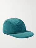FOLK Ripstop Logo-Appliquéd Baseball Cap for Men | MR PORTER