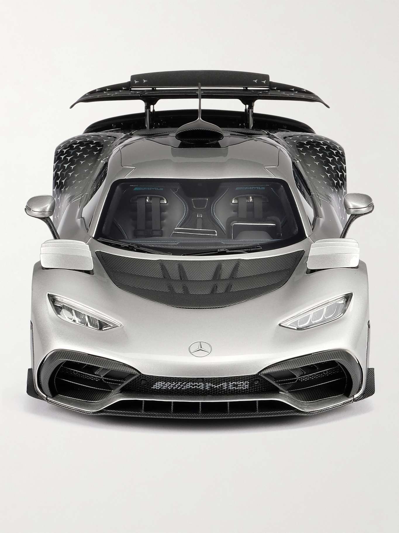 AMALGAM COLLECTION Mercedes-AMG ONE 1:18 Model Car for Men | MR PORTER