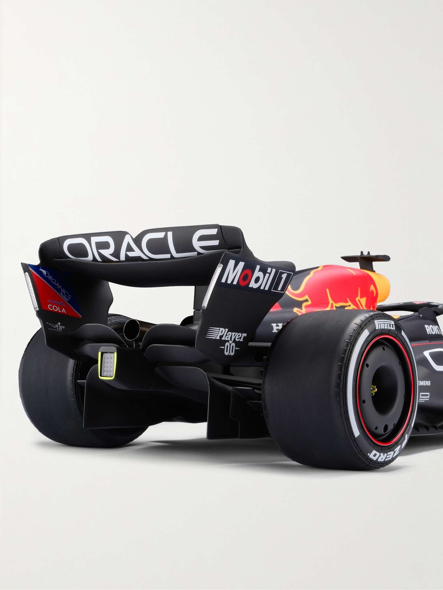 AMALGAM COLLECTION Oracle Red Bull Racing RB19 Max Verstappen (2023) 1: ...